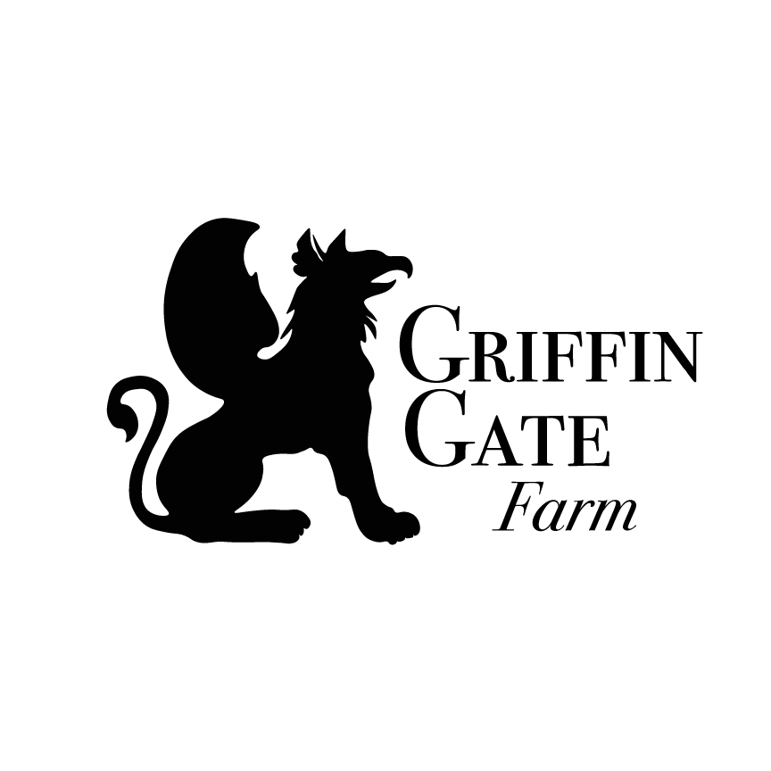 Griffin Gate Farm Equestrian Team – Forget Me Not Designs