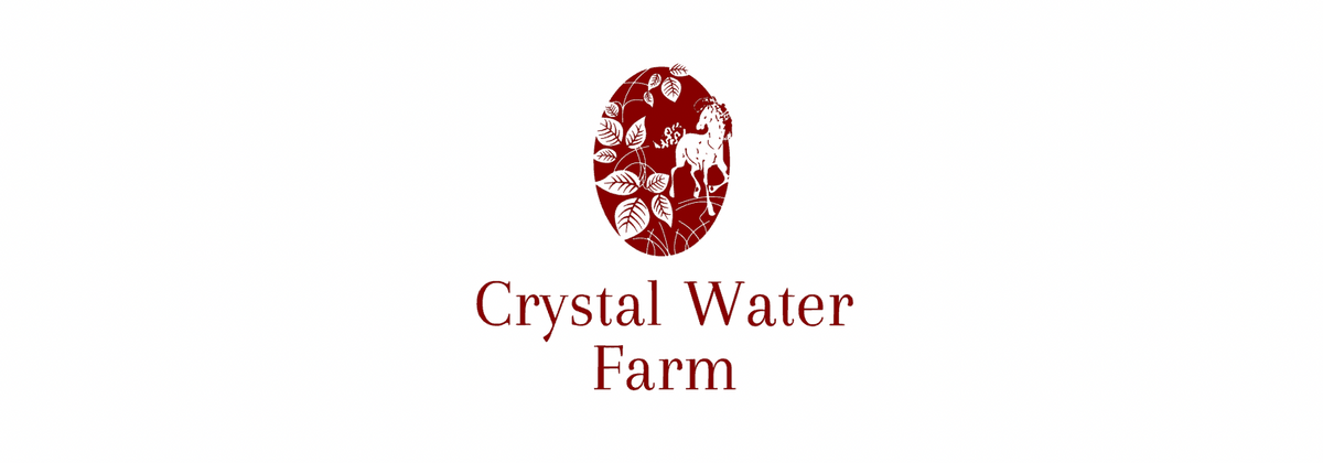 Crystal Water Farm – Forget Me Not Designs
