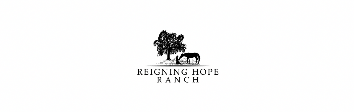 Reigning Hope Ranch – Forget Me Not Designs