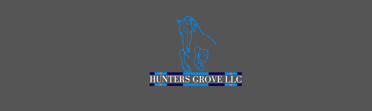 Hunters Grove LLC – Forget Me Not Designs