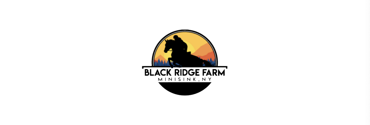 Black Ridge Farm – Forget Me Not Designs