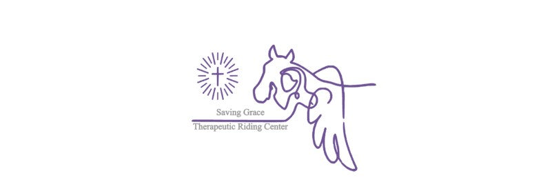 Saving Grace Therapeutic Riding Center – Forget Me Not Designs